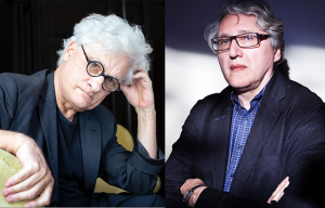 Boris Groys y Franco Bifo Berardi en Festival Proyecto Ballena 2022 ...